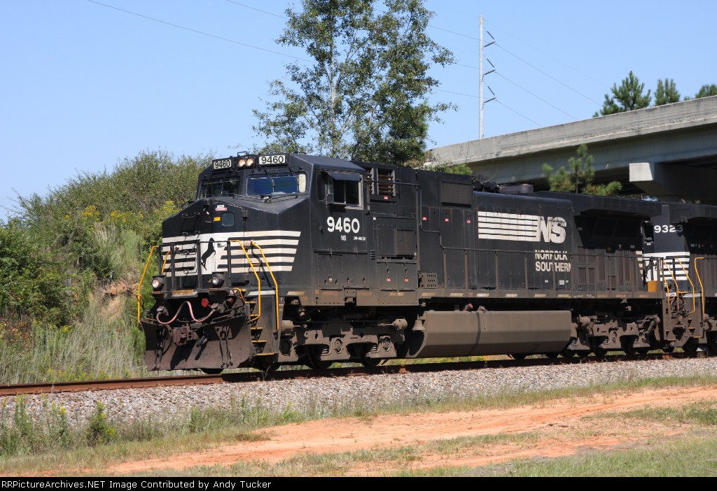 NS 9460